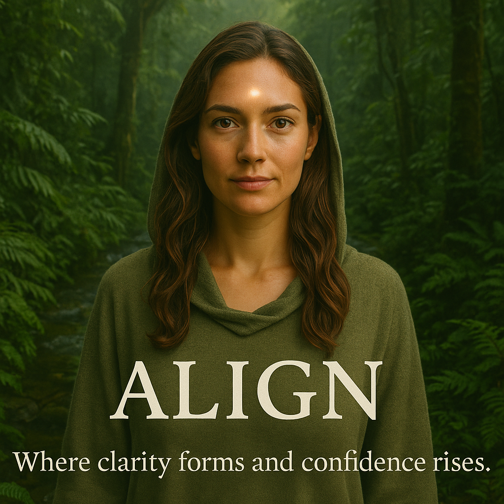 Embrace Sanctuary: Align - Premium Meditation & Course Membership ...